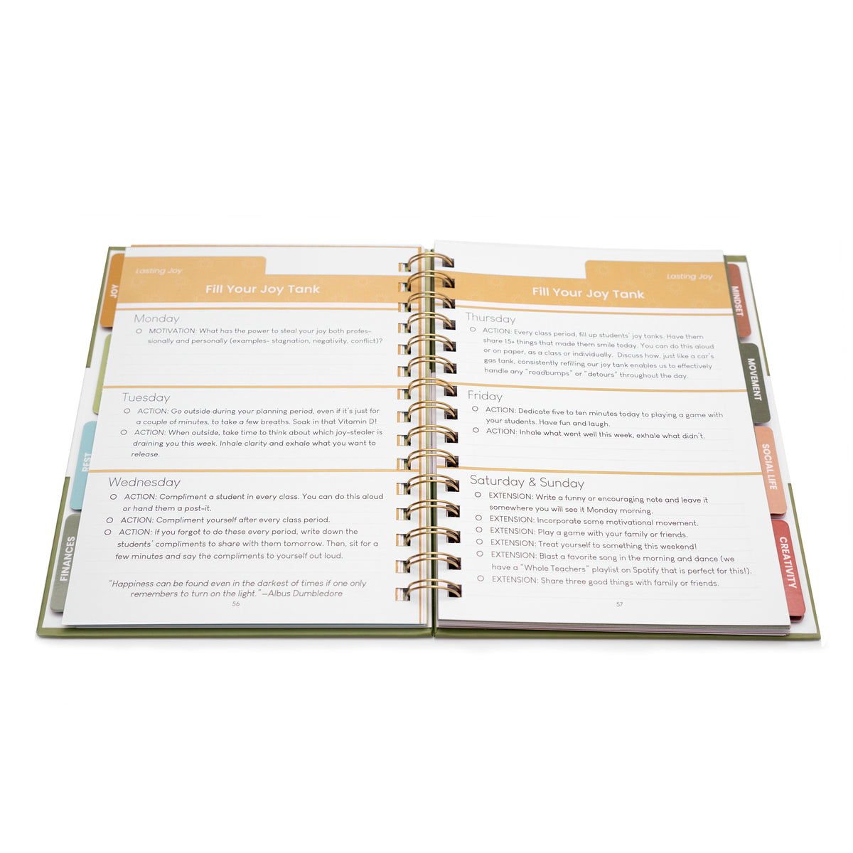 The Whole Teacher® Guidebook – The Whole Teacher Company
